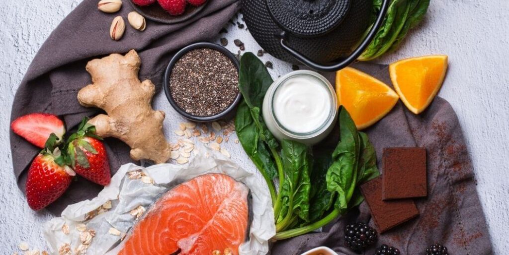 Brain Foods That May Help Slow Dementia Progression